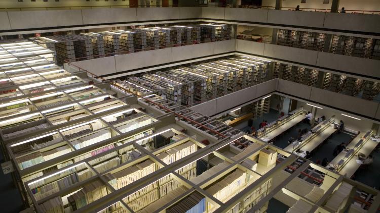 Doctoral School | SOAS